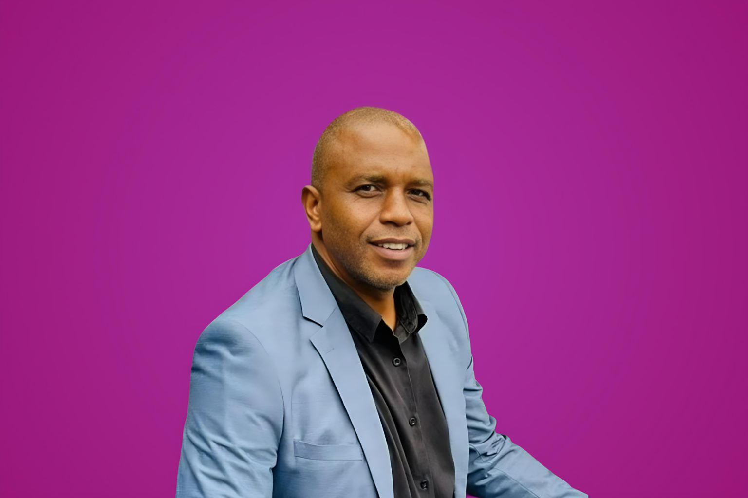 UB FM LIVE | You Belong To The Family