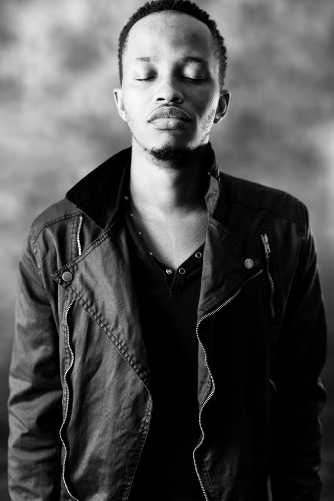 Biography – UB FM LIVE