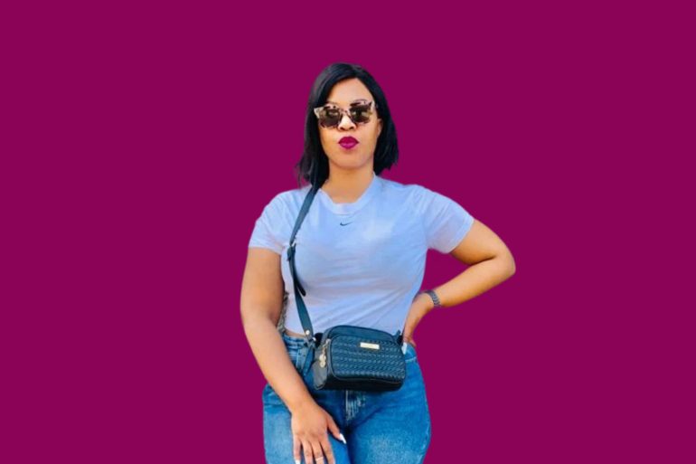 Gillian Gee Gee GiGi GG | UB FM LIVE