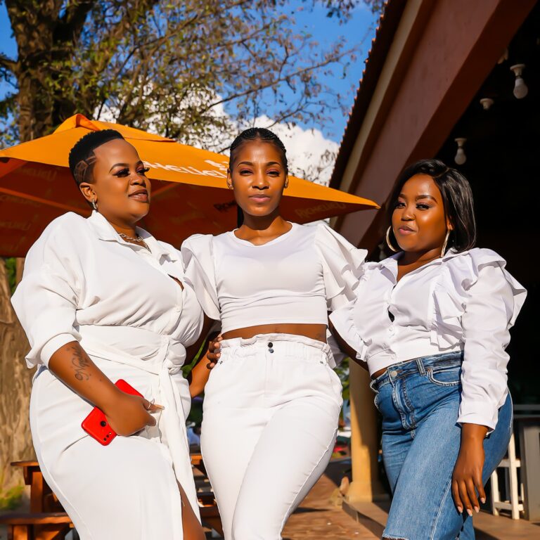 UB FM LIVE | You Belong To The Family