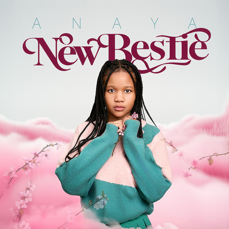 Anaya Sounds Song Writer | UB FM LIVE